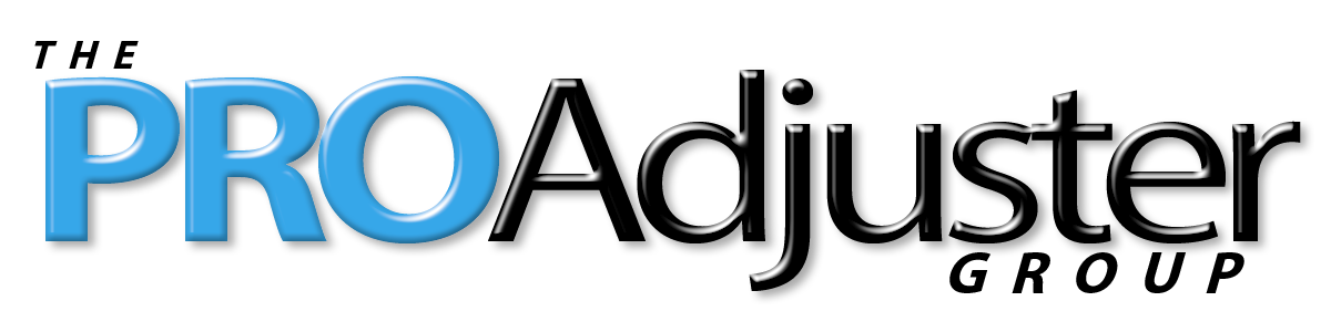 ProAdjuster Doctor Locator